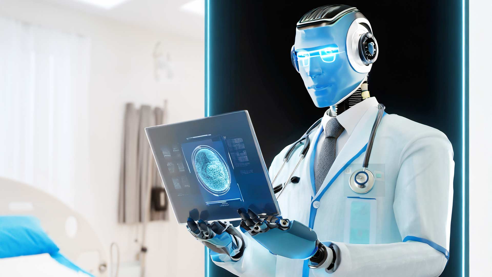 Benefits of Artificial Intelligence in Health Care Benefits of Artificial Intelligence in Health Care